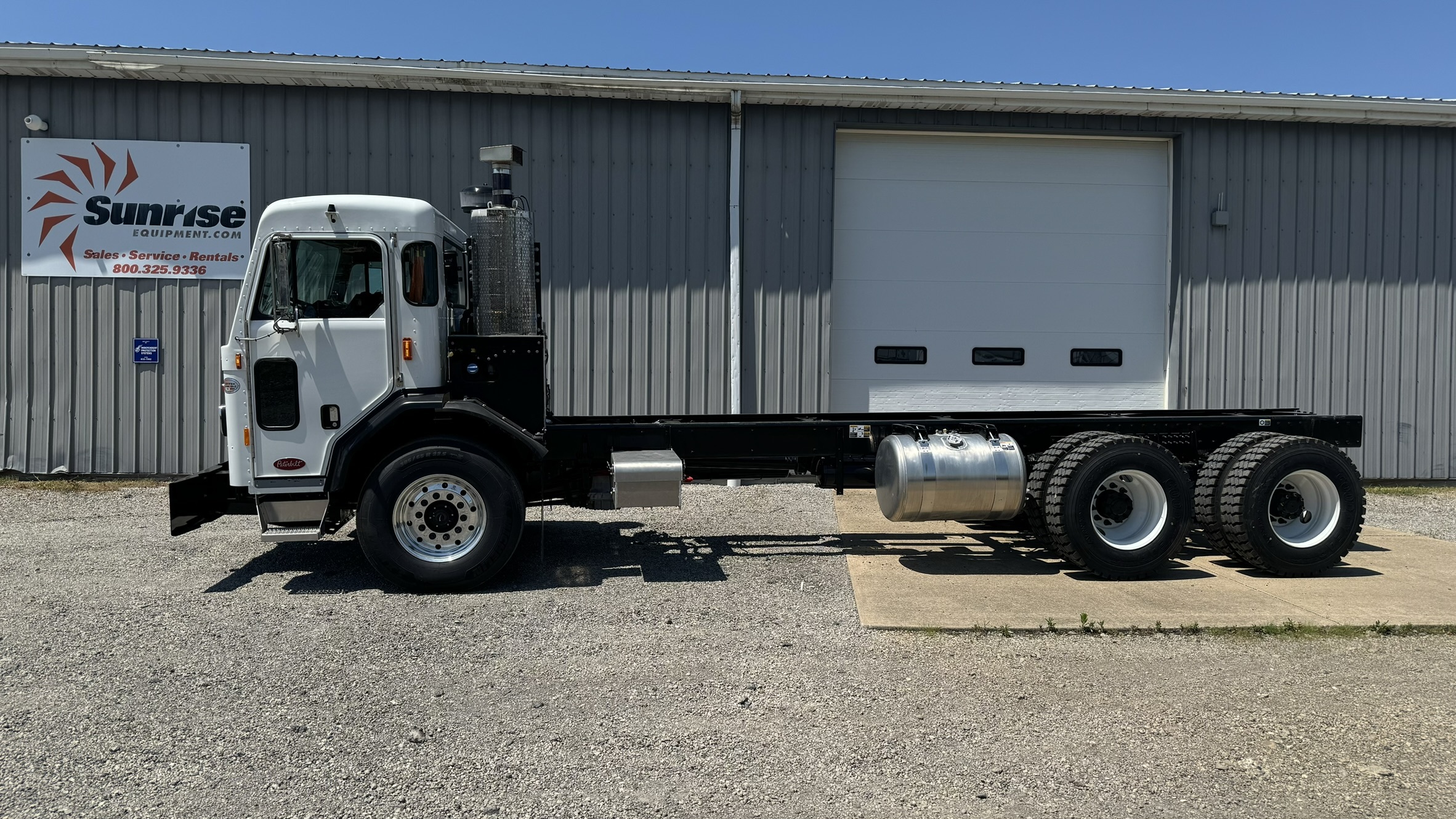 Peterbilt 520 Trucks For Sale - Commercial Truck Trader
