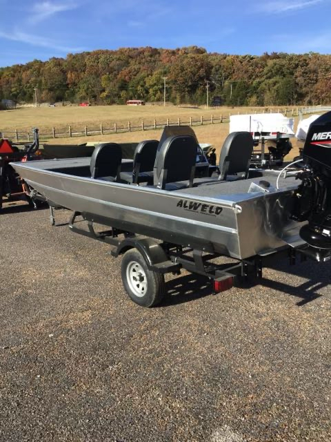 Alweld Boats For Sale - Boatmart