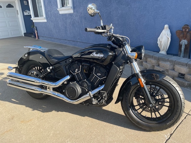 2021-2023 101 Scout For Sale - Indian Motorcycles - Cycle Trader