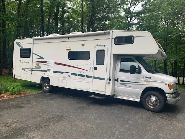 2003 Coachmen For Sale - Coachmen RVs - RV Trader