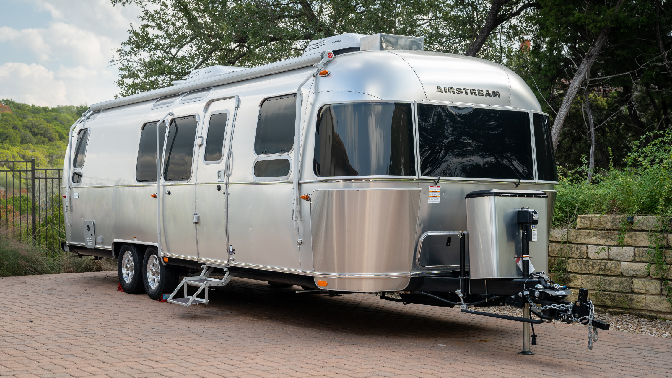 30FB Office Flying Cloud For Sale - Airstream RVs - RV Trader