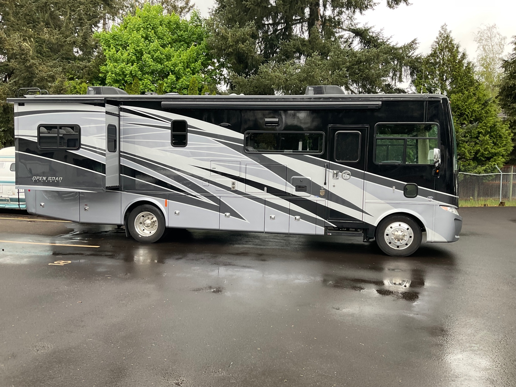 RVs For Sale - RV Trader