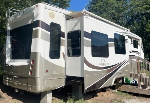 Doubletree Rv For Sale - Doubletree Rv Fifth Wheel RVs - Fifth Wheels ...