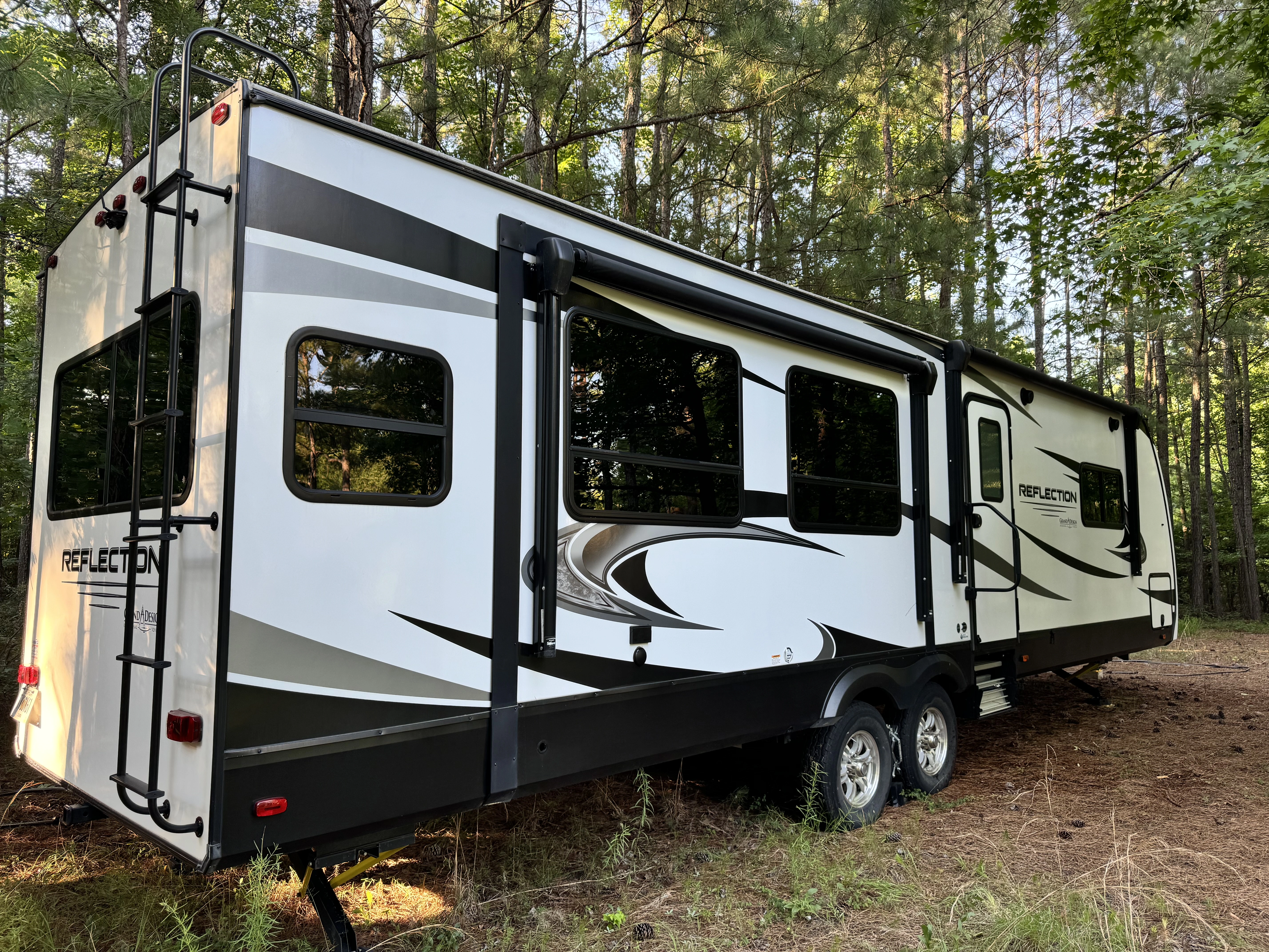 2020 315RLTS Reflection For Sale - Grand Design RVs - RV Trader