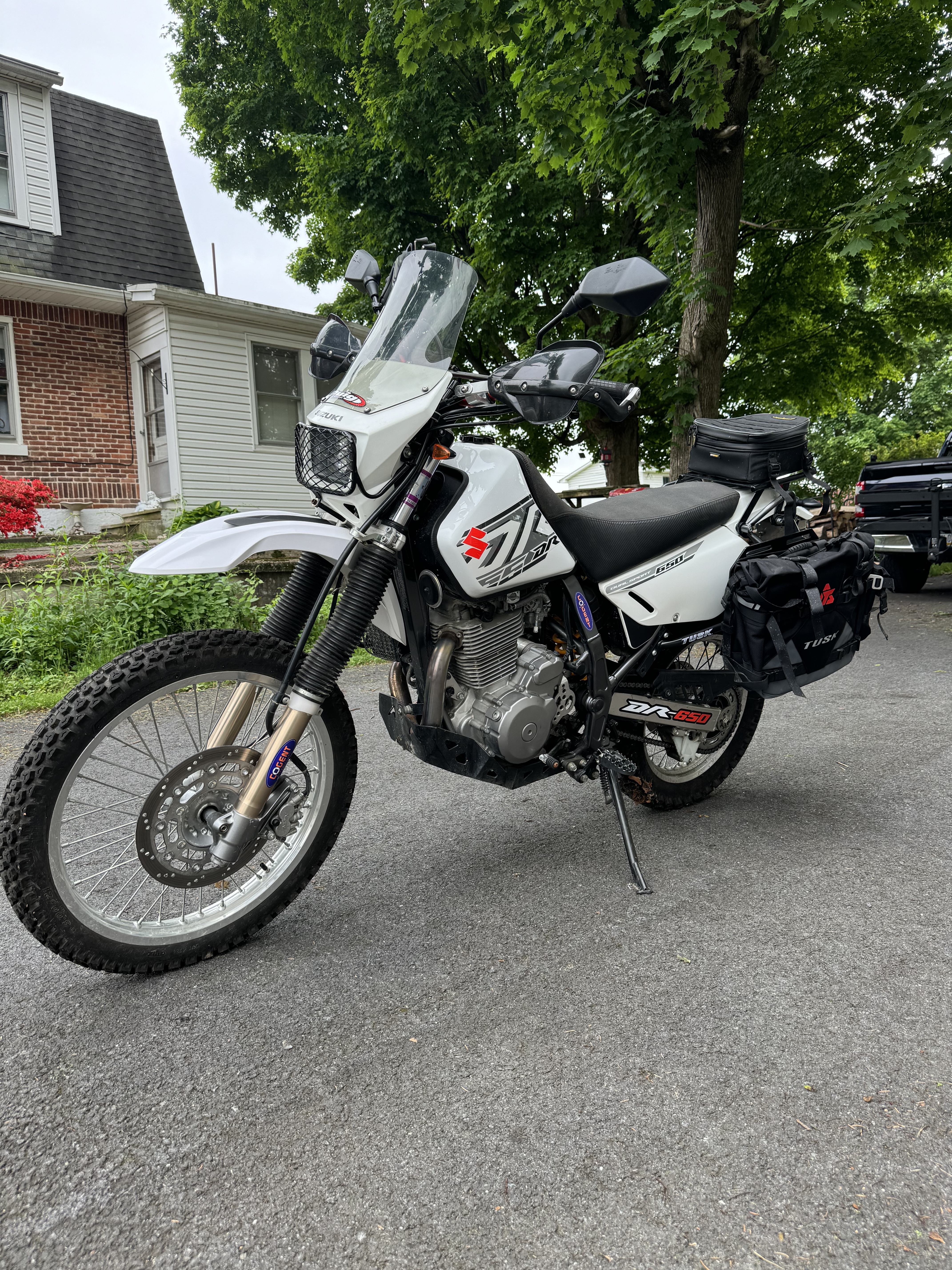 650 Dr For Sale - Suzuki Motorcycles - Cycle Trader