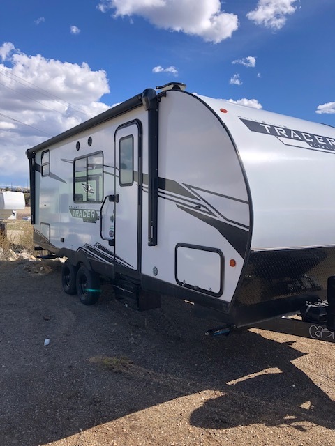 Prime Time Travel Trailers For Sale near North Carmen, NM - RV Trader