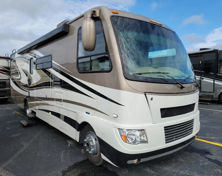 2011 Serrano For Sale - Thor Motor Coach RVs - RV Trader