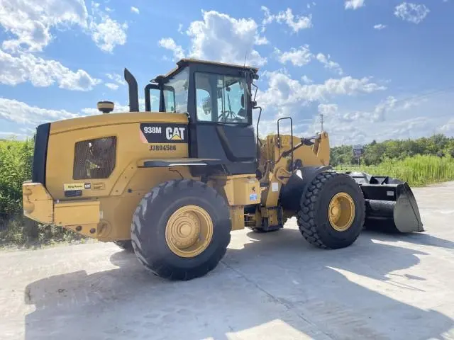 Caterpillar 982M Loaders For Sale - Caterpillar 982M Loaders ...