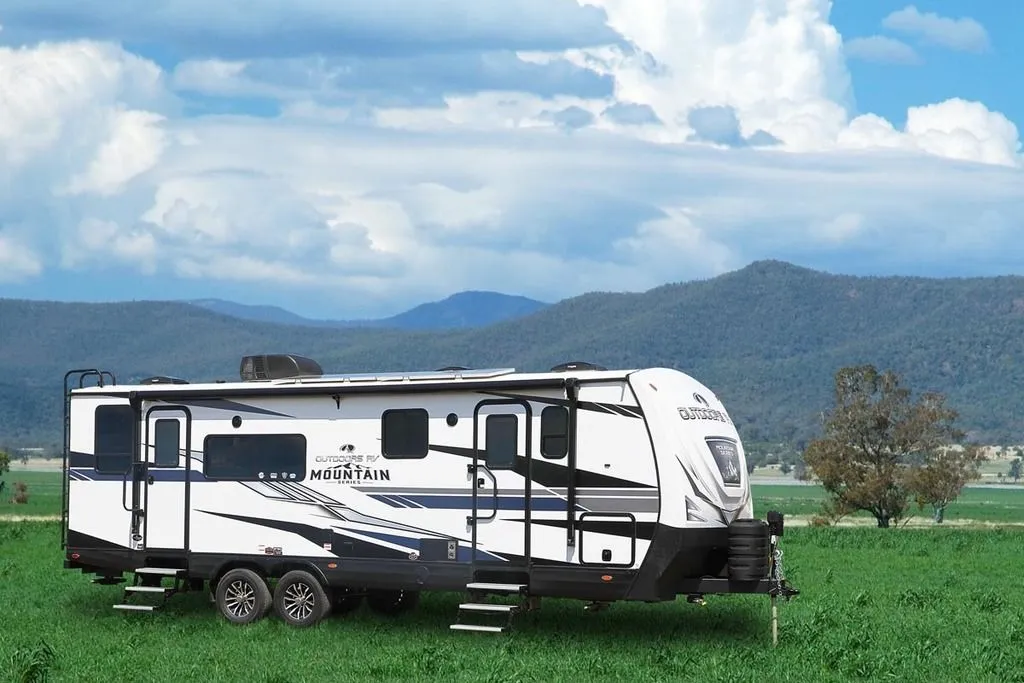 2025-Any Mountain Series For Sale - Outdoors Rv Manufacturing Travel ...