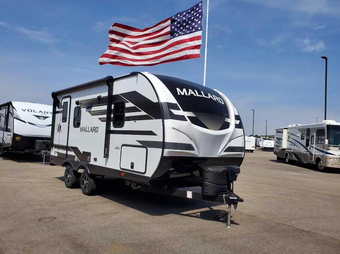 M210RB Mallard For Sale - Heartland RVs - RV Trader