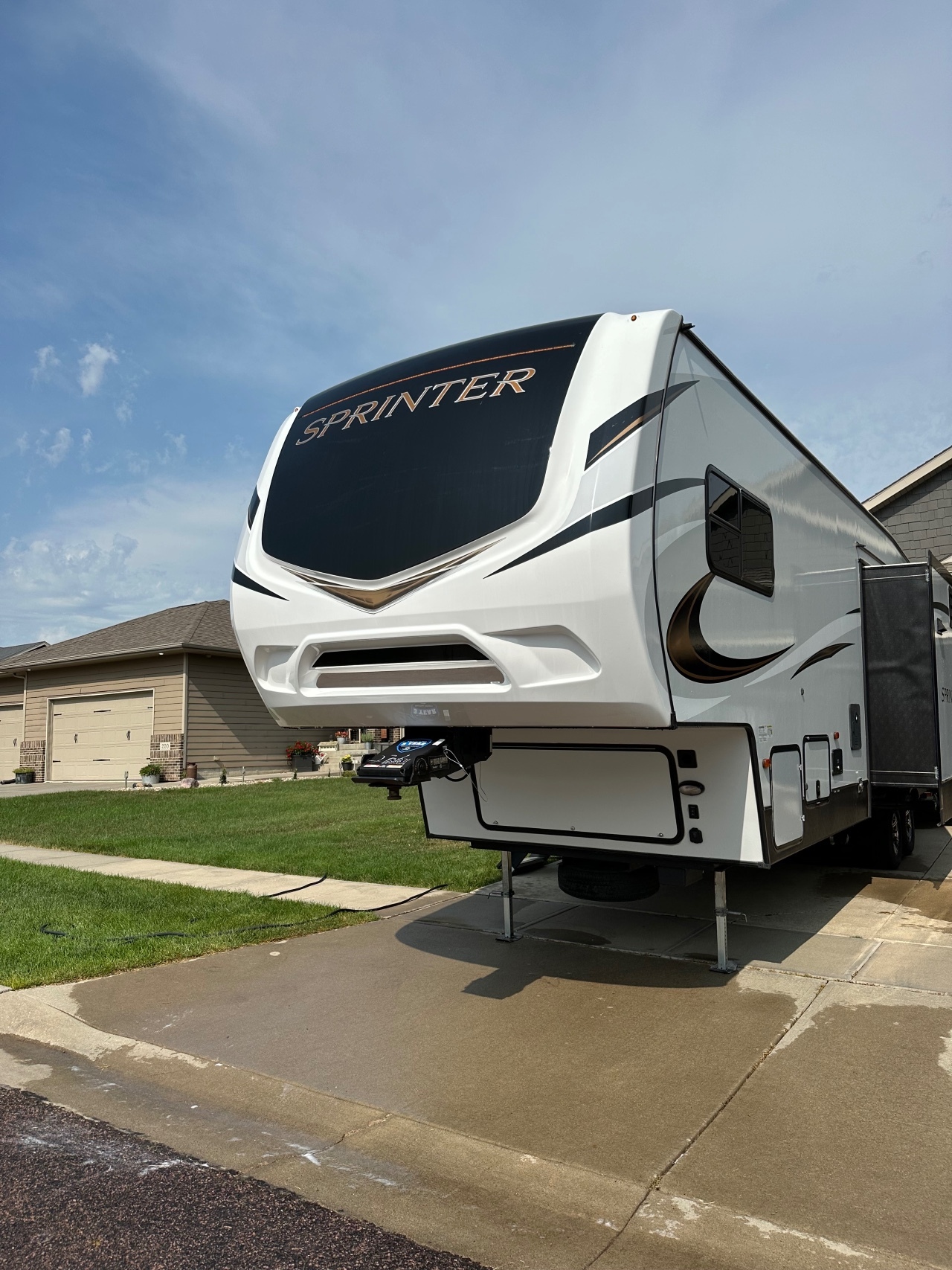 2021 32BH Sprinter For Sale - Keystone RVs - RV Trader