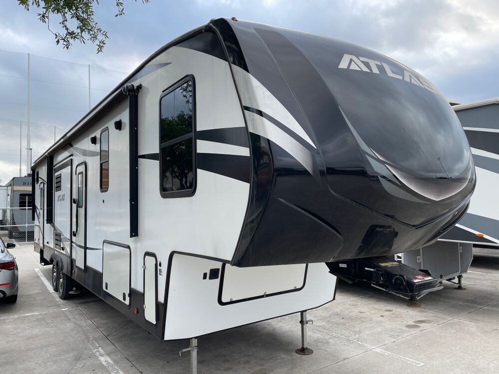 3602LFKB Atlas For Sale - Dutchmen RVs - RV Trader