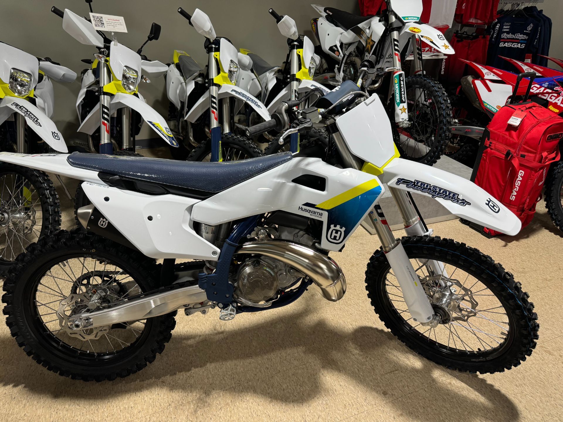 300 Tc For Sale - Husqvarna Motorcycles - Cycle Trader