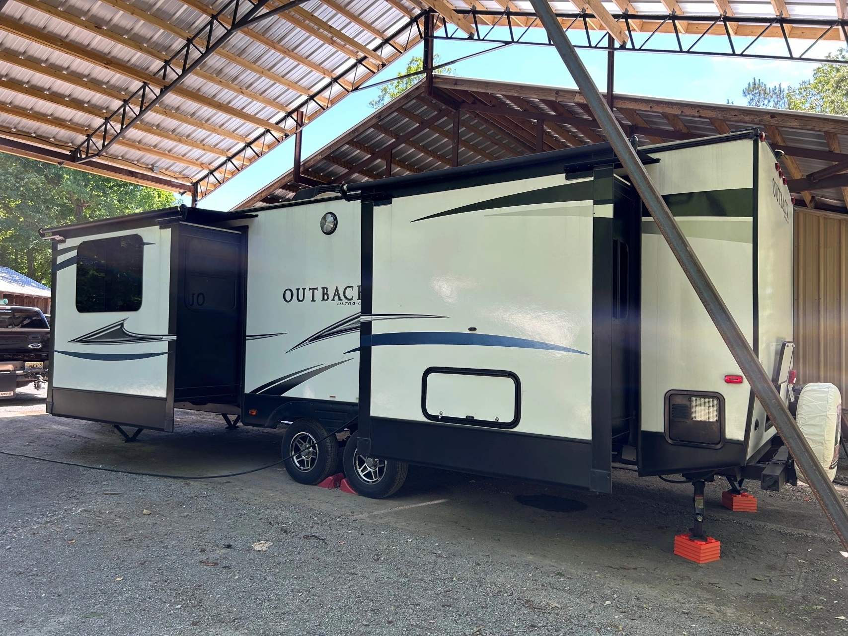 2017 Outback Ultra Lite For Sale - Keystone RVs - RV Trader