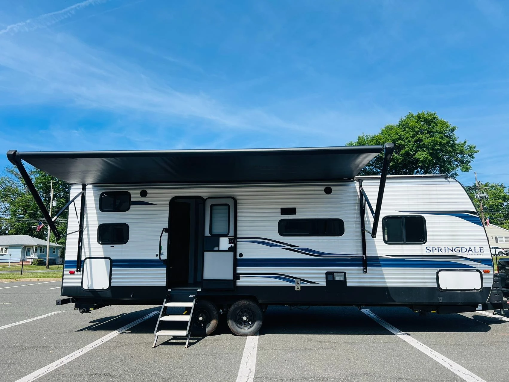 2022 Springdale RVs For Sale - Keystone RVs - RV Trader