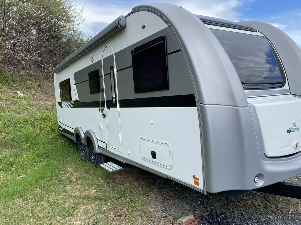 Avia For Sale - Nucamp Travel Trailer RVs - Travel Trailers - RV Trader