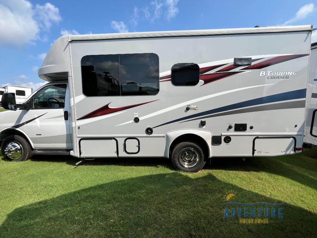 New 2025 Gulf Stream RV Bt Cruiser 5220 For Sale in Greer, SC ...