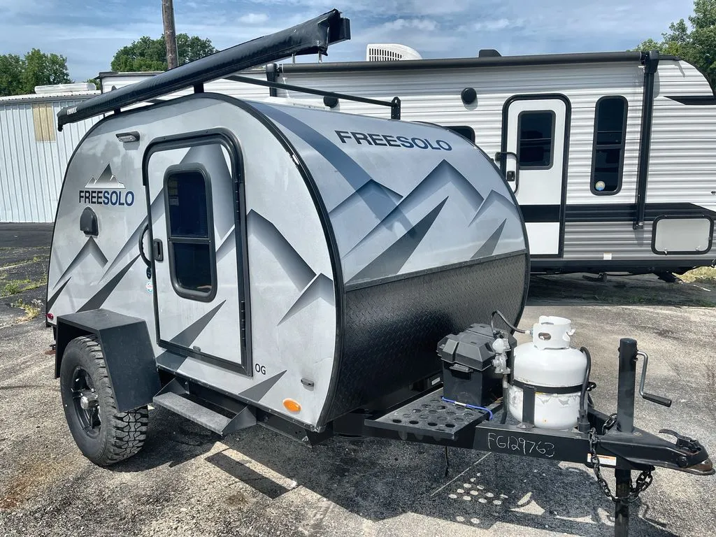 Free Solo For Sale - Braxton Creek RVs - RV Trader