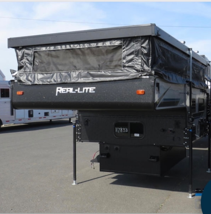 2018-2024 Ss 1604 Real-Lite For Sale - Palomino RVs - RV Trader