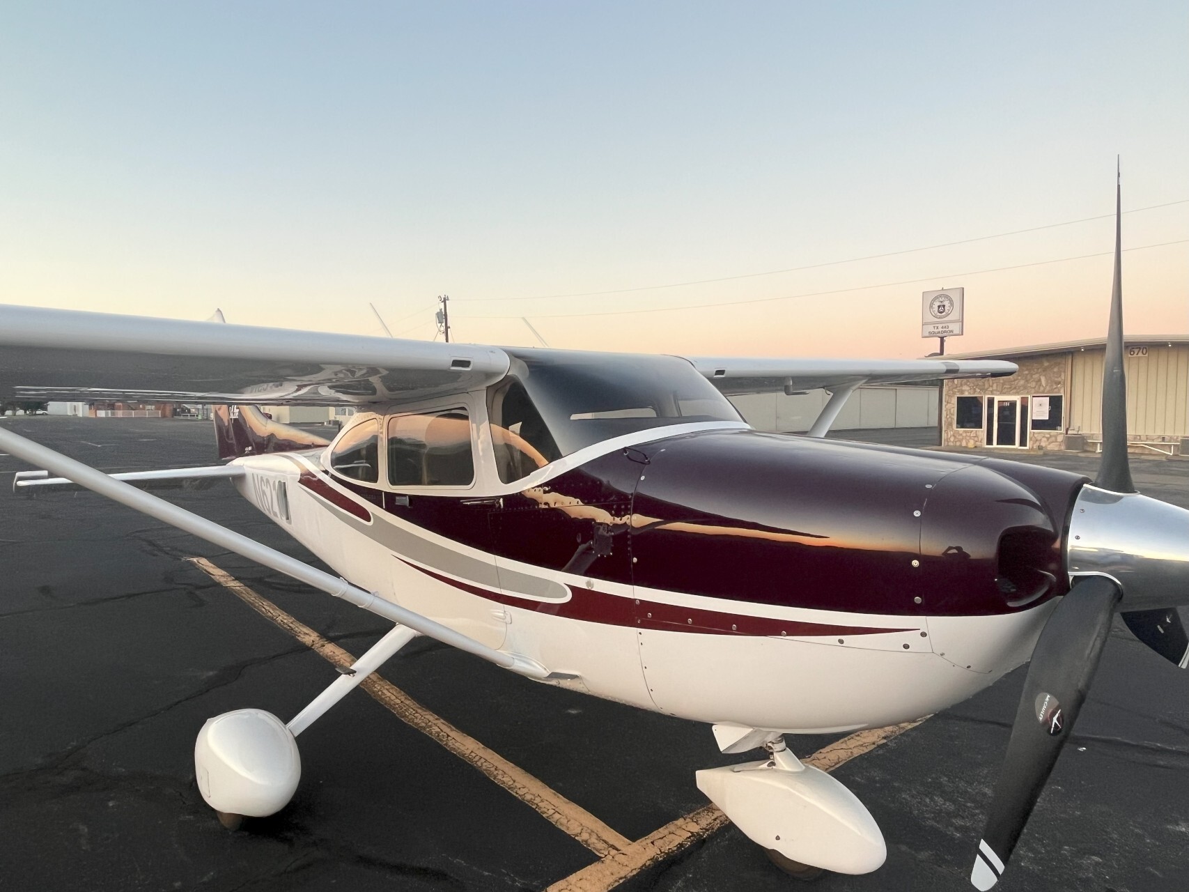 Texas - Aircraft For Sale - Aero Trader