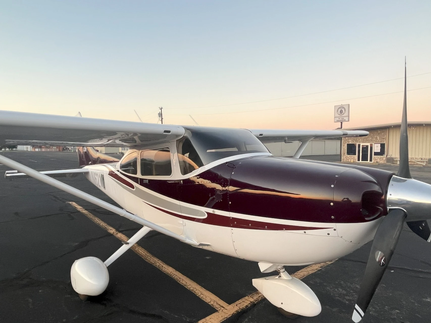 Cessna For Sale - Cessna Single Engine Props - Aero Trader