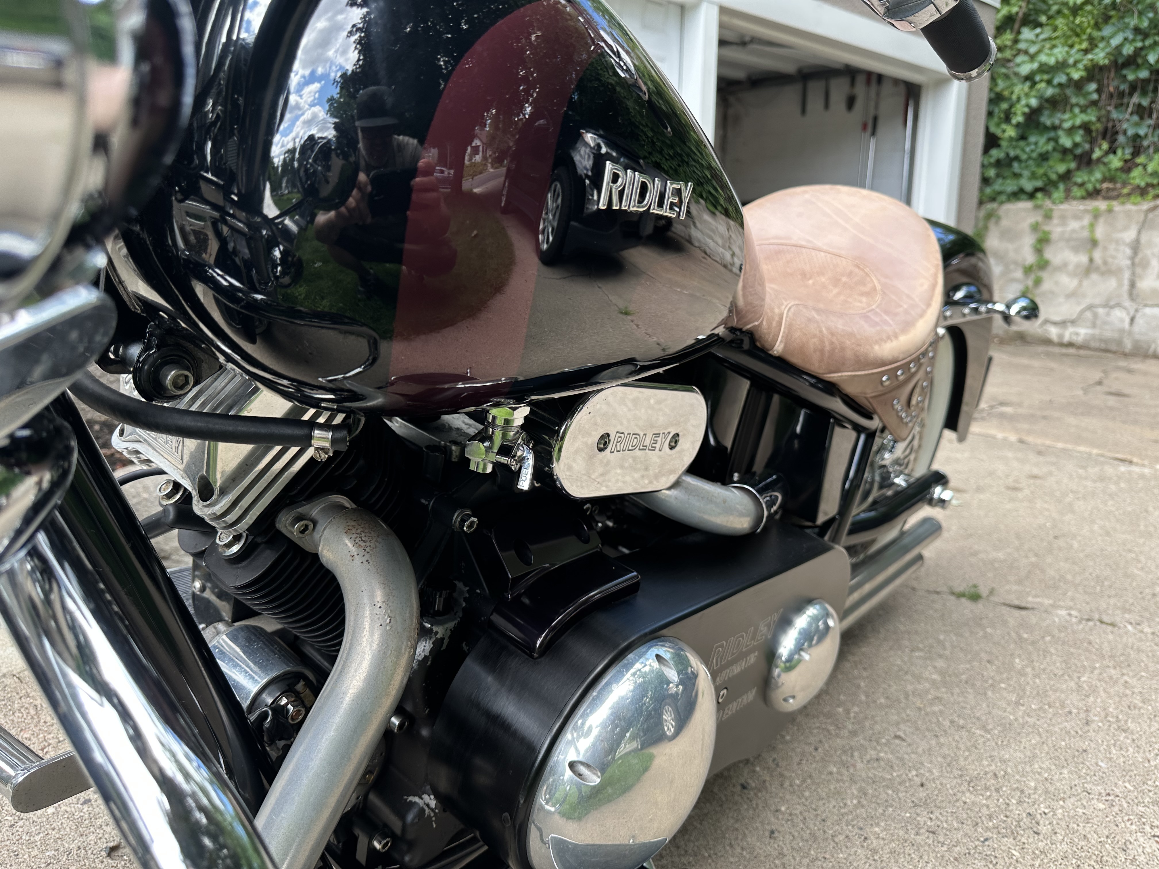 Ridley For Sale - Ridley Motorcycles - Cycle Trader