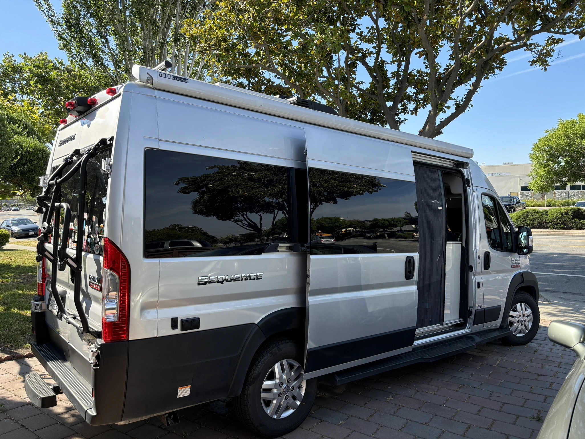 Ram Promaster For Sale - Dodge Class B RVs - Class B Motorhomes - RV Trader