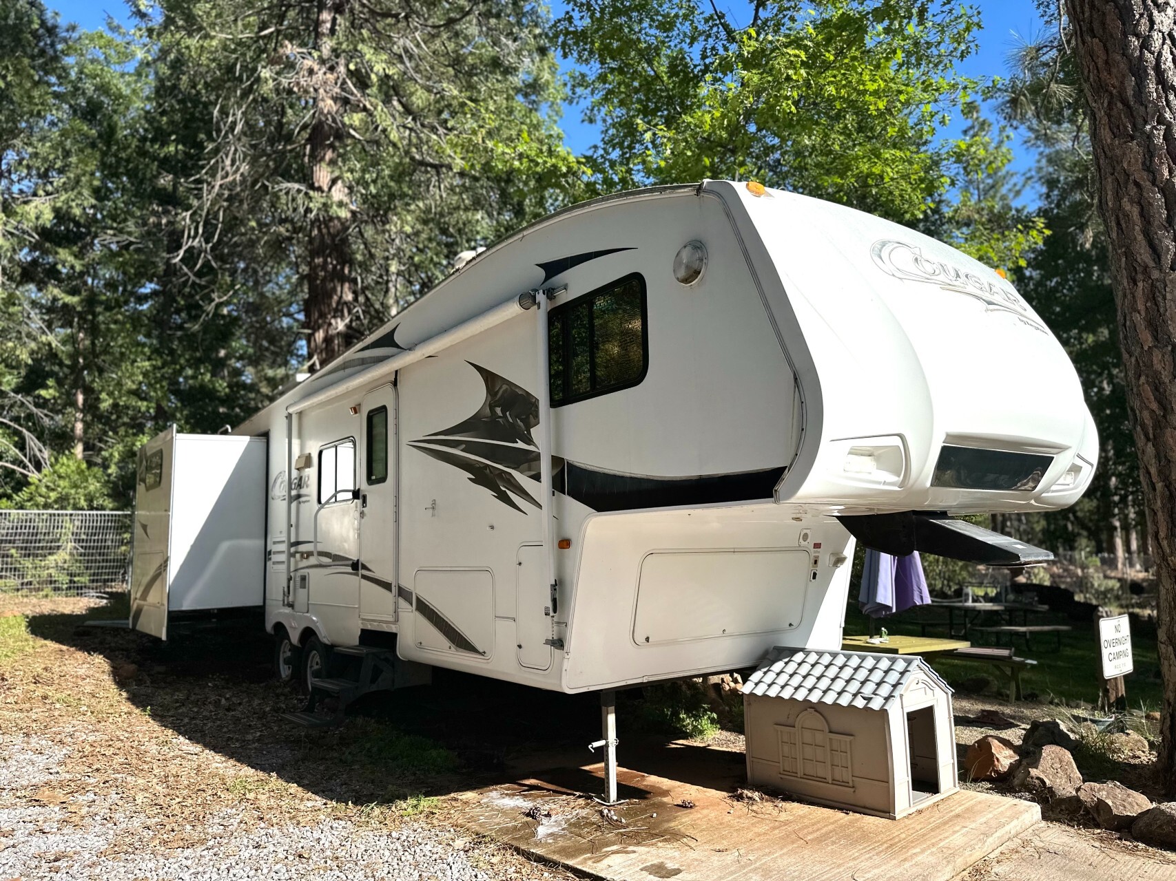 2007 Cougar For Sale - Keystone RVs - RV Trader