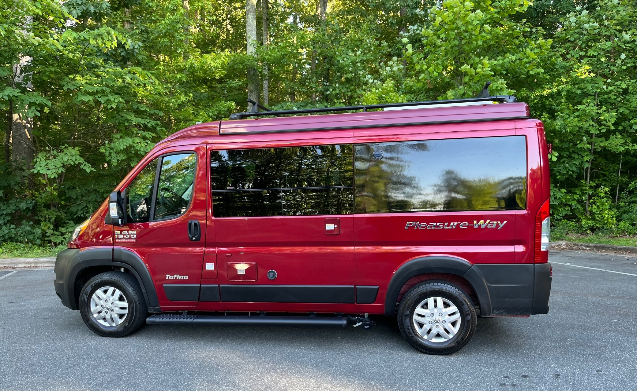 Used Pleasure Way For Sale - Pleasure Way RVs - RV Trader