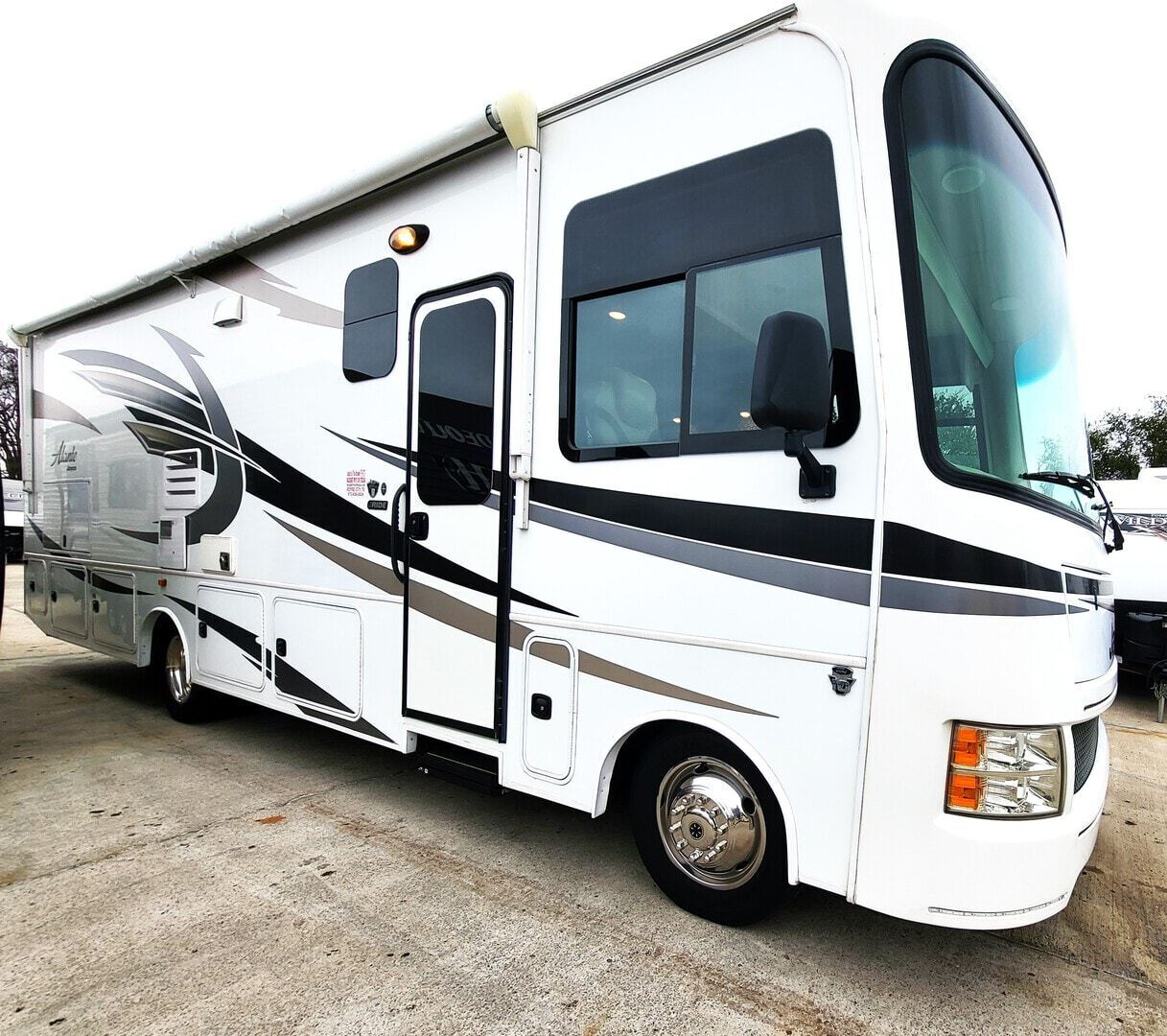 RVs For Sale Near Dallas, Texas - RV Trader