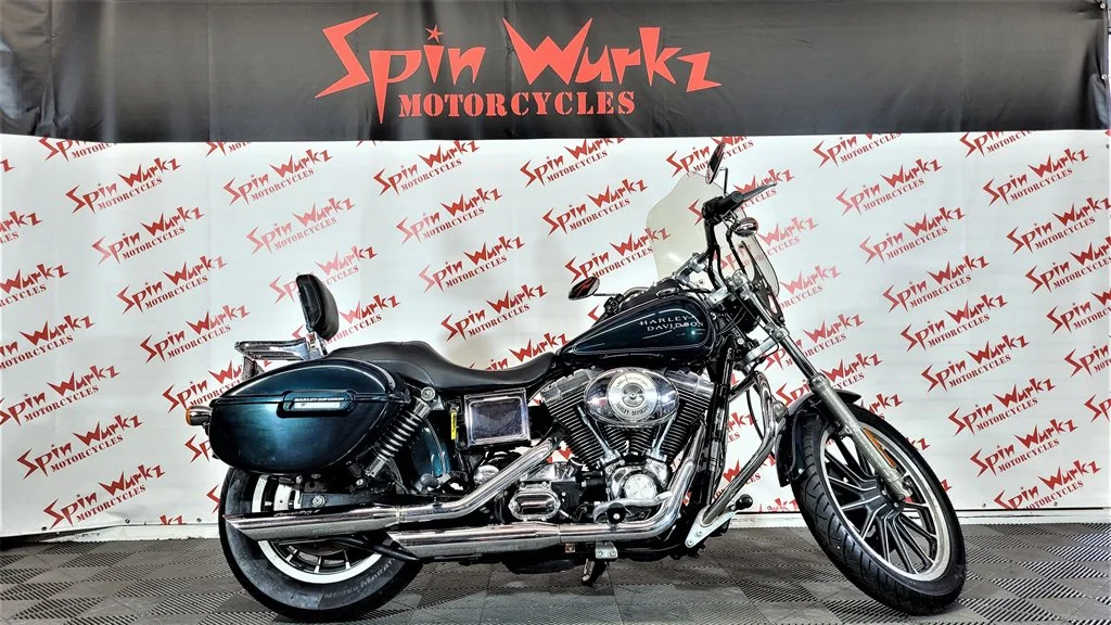 2002 Low Rider For Sale - Harley-Davidson Motorcycles - Cycle Trader