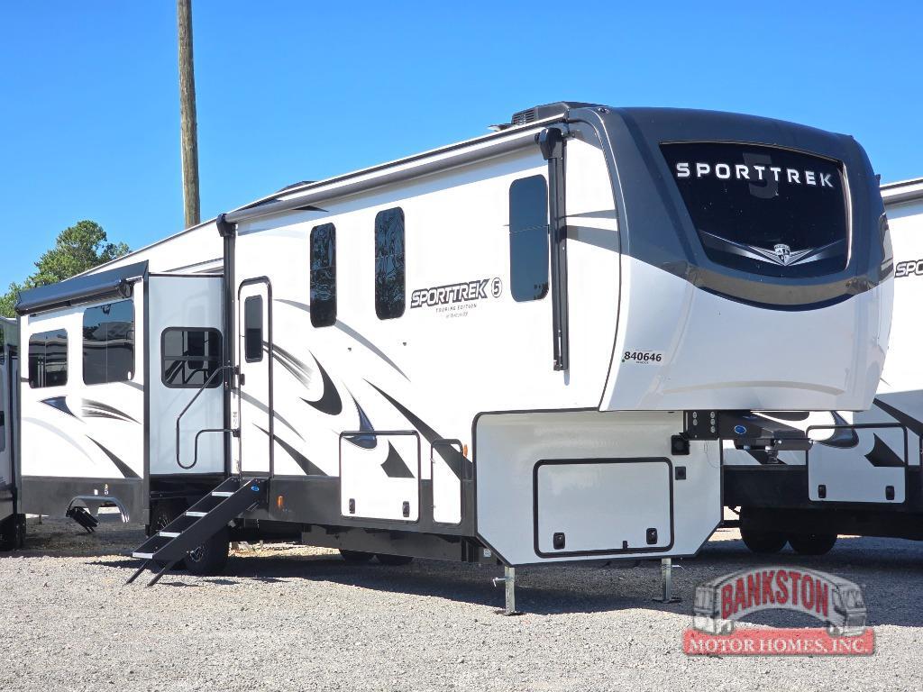 Venture Rv For Sale - Venture Rv Fifth Wheel RVs - Fifth Wheels - RV Trader