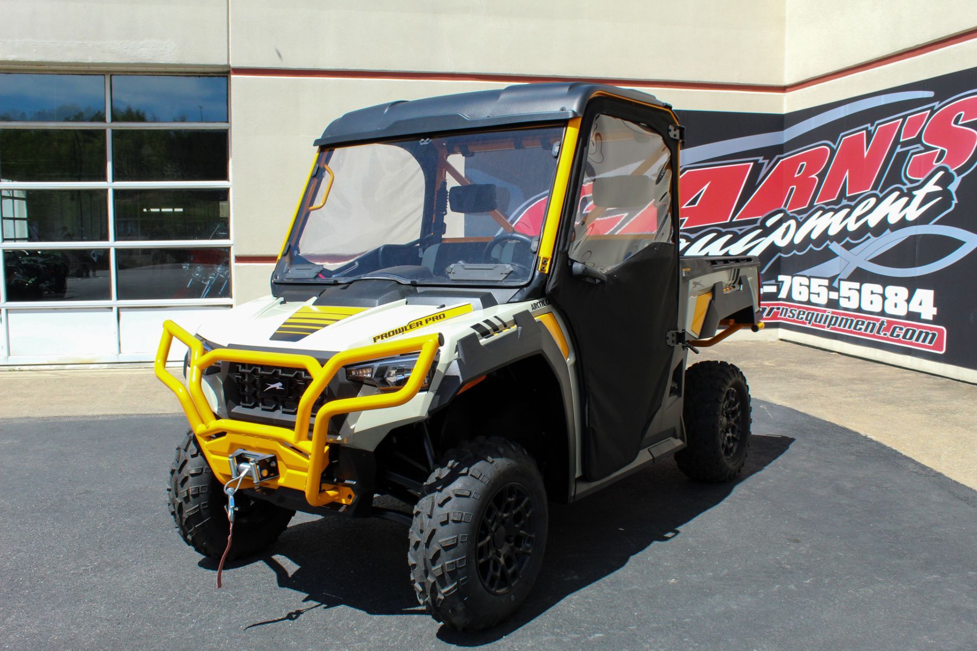 Arctic Cat For Sale - Arctic Cat Four Wheelers - ATV Trader