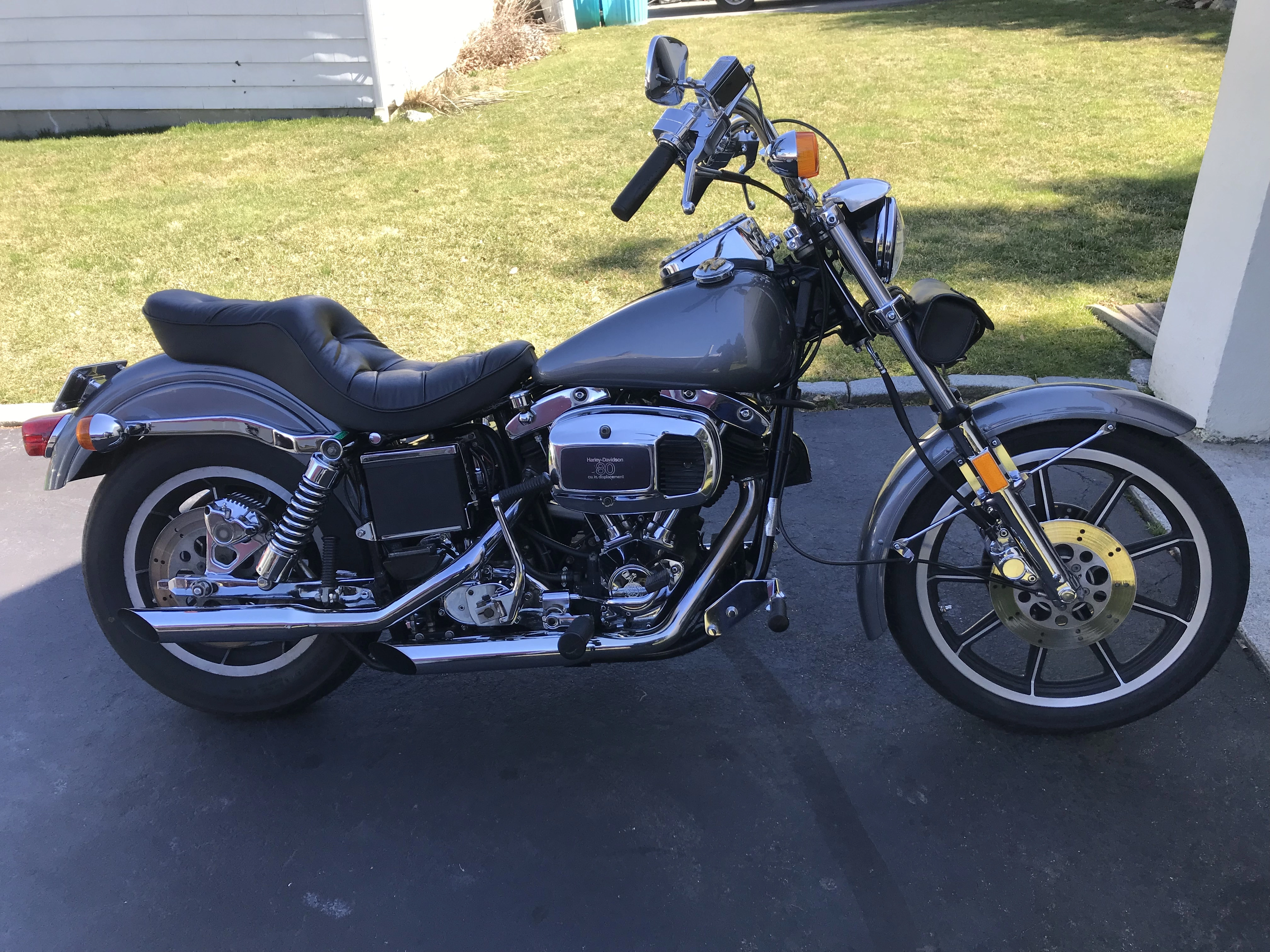 1983 Harley-Davidson For Sale - Harley-Davidson Motorcycles - Cycle Trader