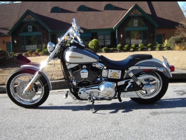 2002 Low Rider For Sale - Harley-Davidson Motorcycles - Cycle Trader