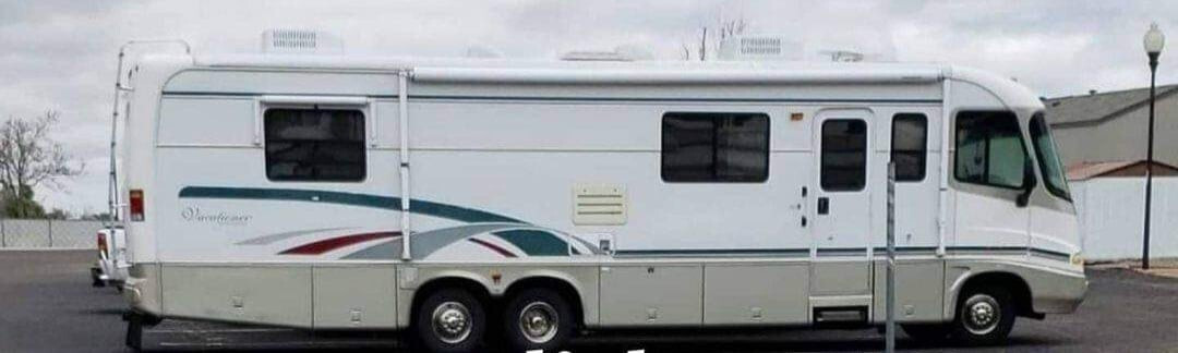 1998 Holiday Rambler For Sale - Holiday Rambler RVs - RV Trader