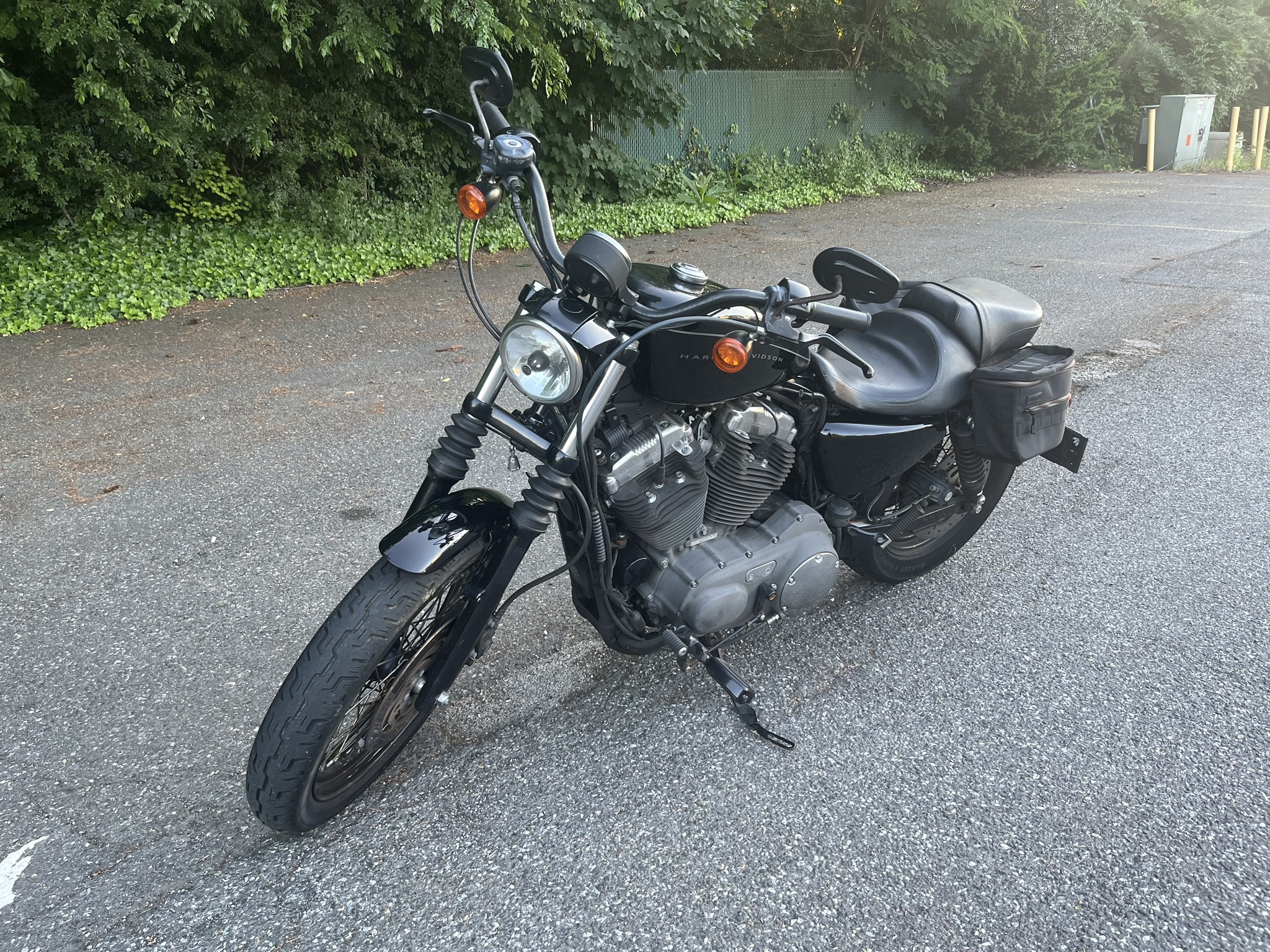 2008 Nightster For Sale - Harley-Davidson Motorcycles - Cycle Trader