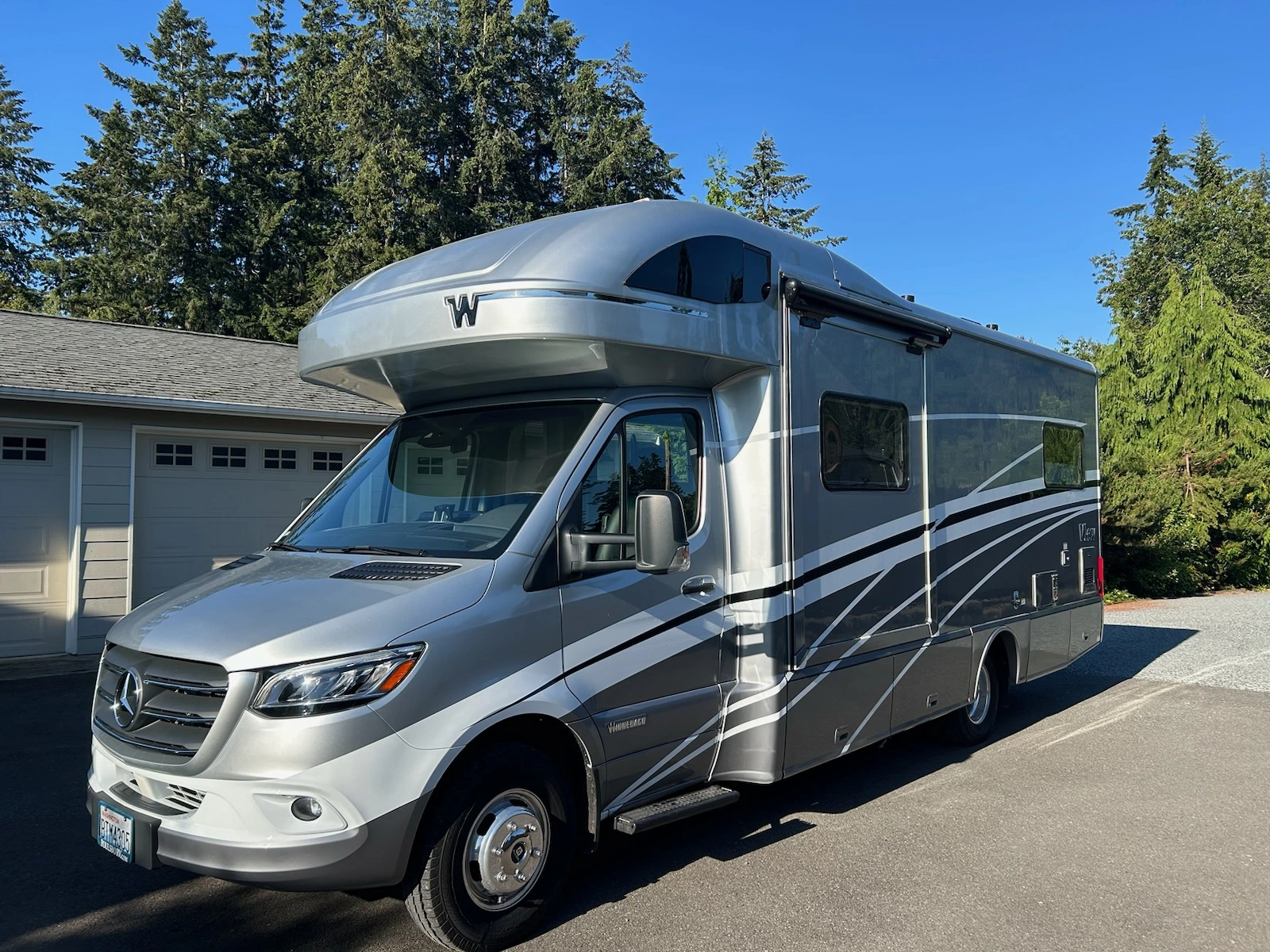 2020 24V View For Sale - Winnebago RVs - RV Trader