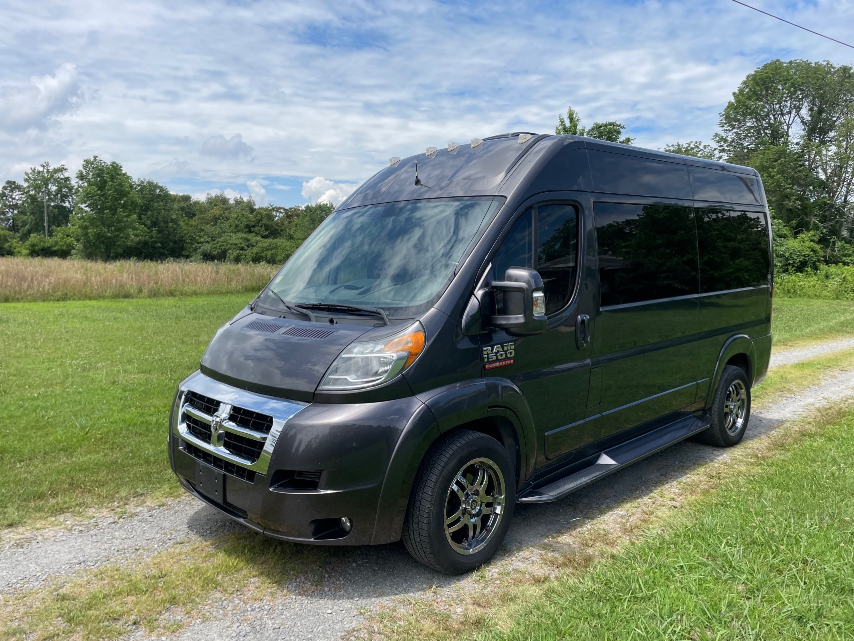 Ram Class B Motorhomes For Sale Near 2023, Arkansas - RV Trader