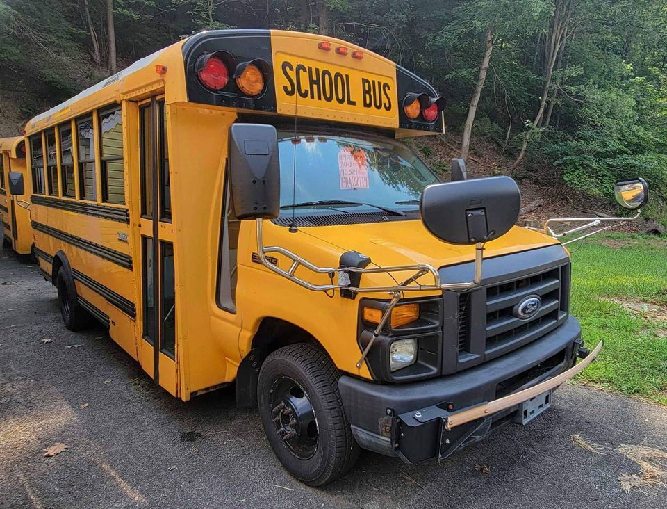 Used Minotaur For Sale - Thomas Bus Trucks - Commercial Truck Trader