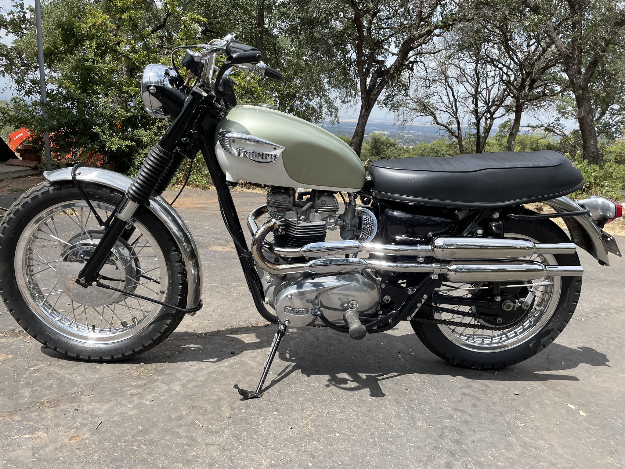 1960-1969 Triumph For Sale - Triumph Motorcycles - Cycle Trader