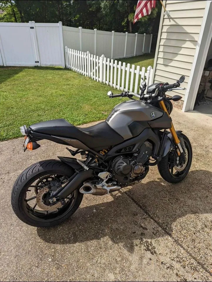 2015 FZ-09 For Sale - Yamaha Motorcycles - Cycle Trader