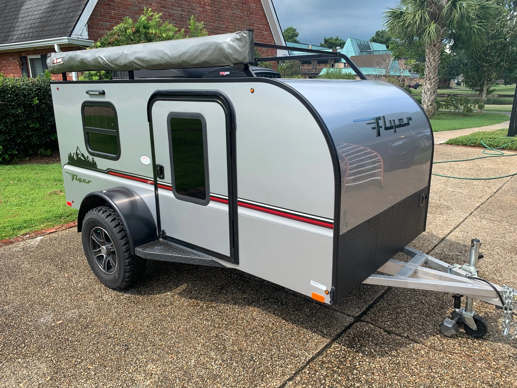 Chase Flyer For Sale - Intech RVs - RV Trader