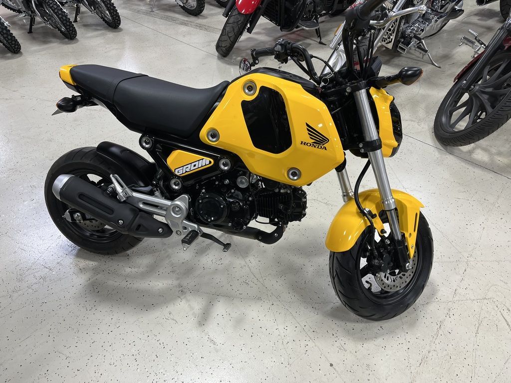 Used 2022 Honda® Grom For Sale in Storm Lake, IA - 5029876153 - Cycle ...