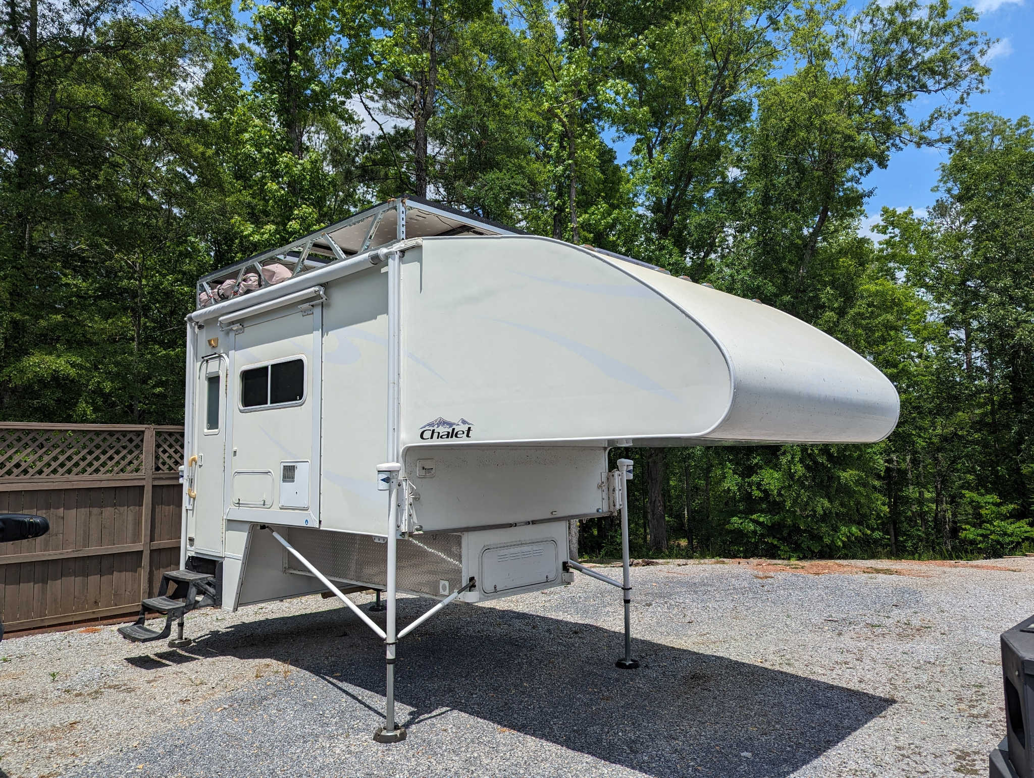 Chalet Rv For Sale - Chalet Rv RVs - RV Trader