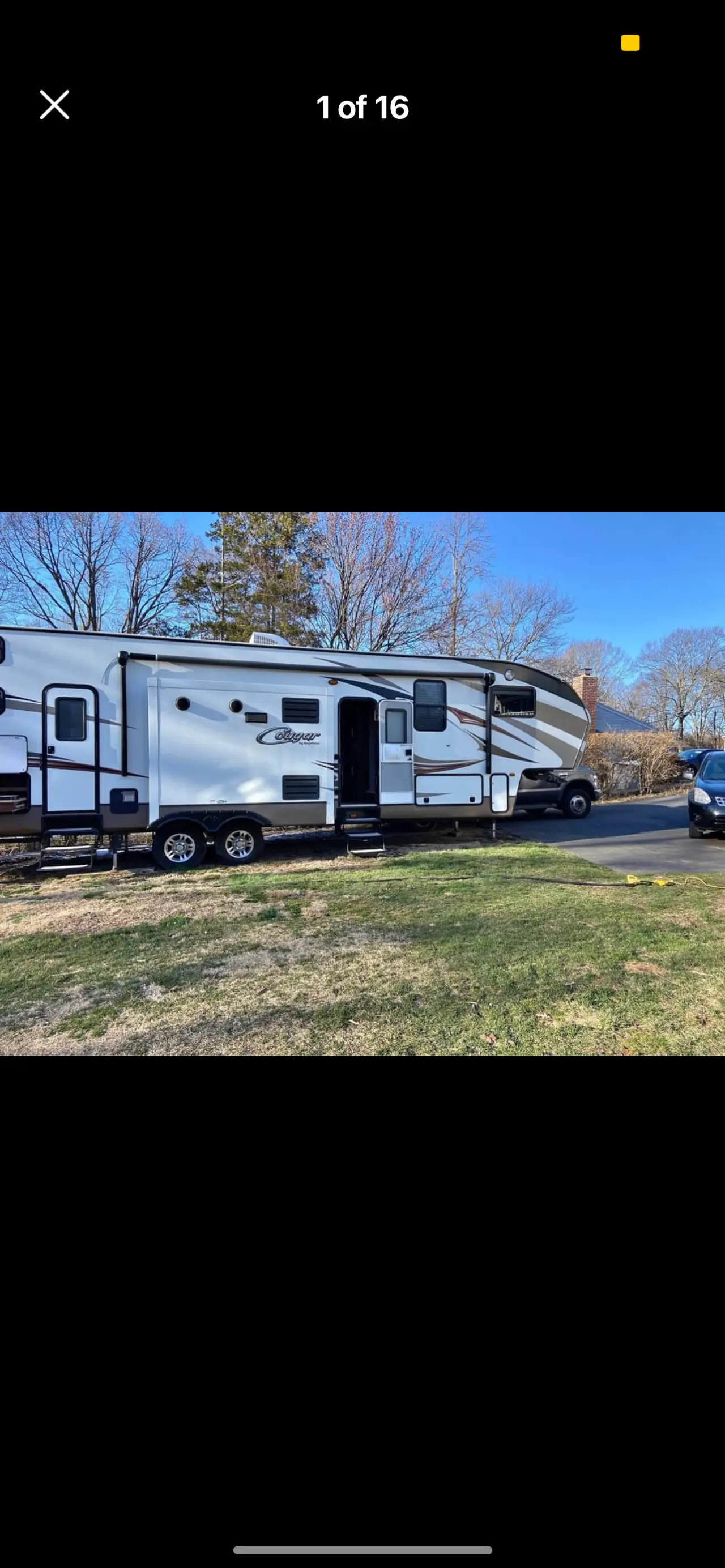 2014 Cougar For Sale - Keystone RVs - RV Trader