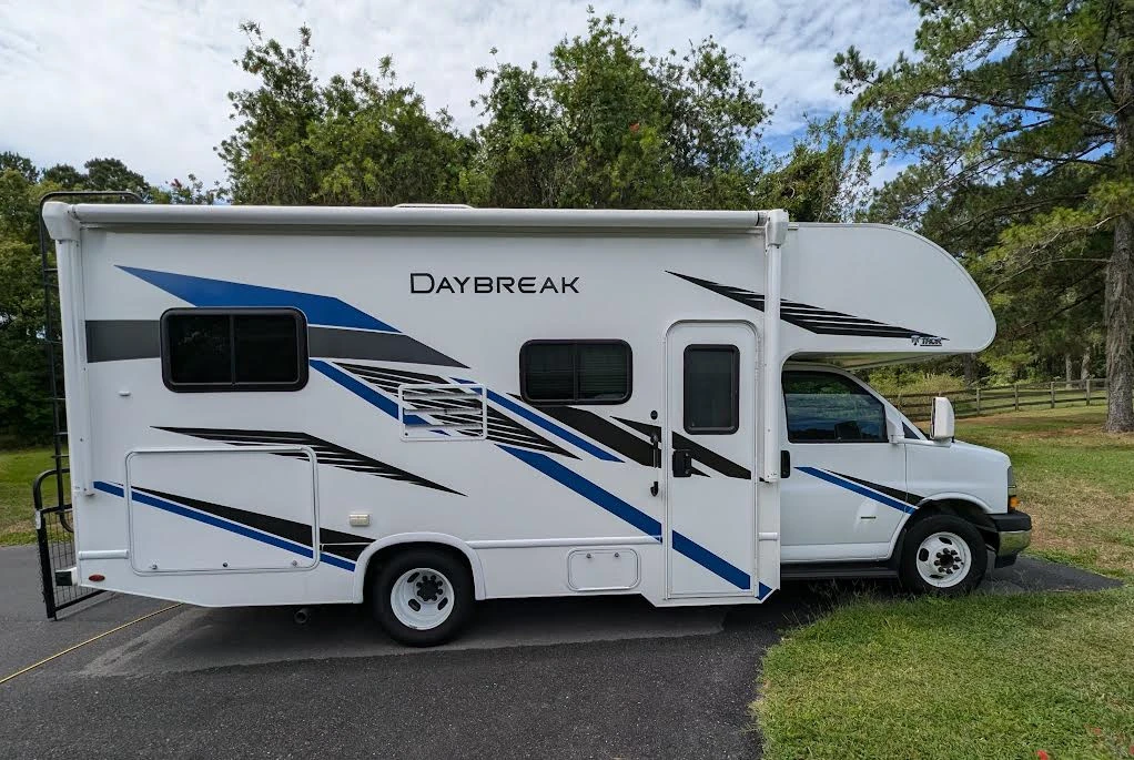 2020 Daybreak For Sale - Thor Motor Coach RVs - RV Trader