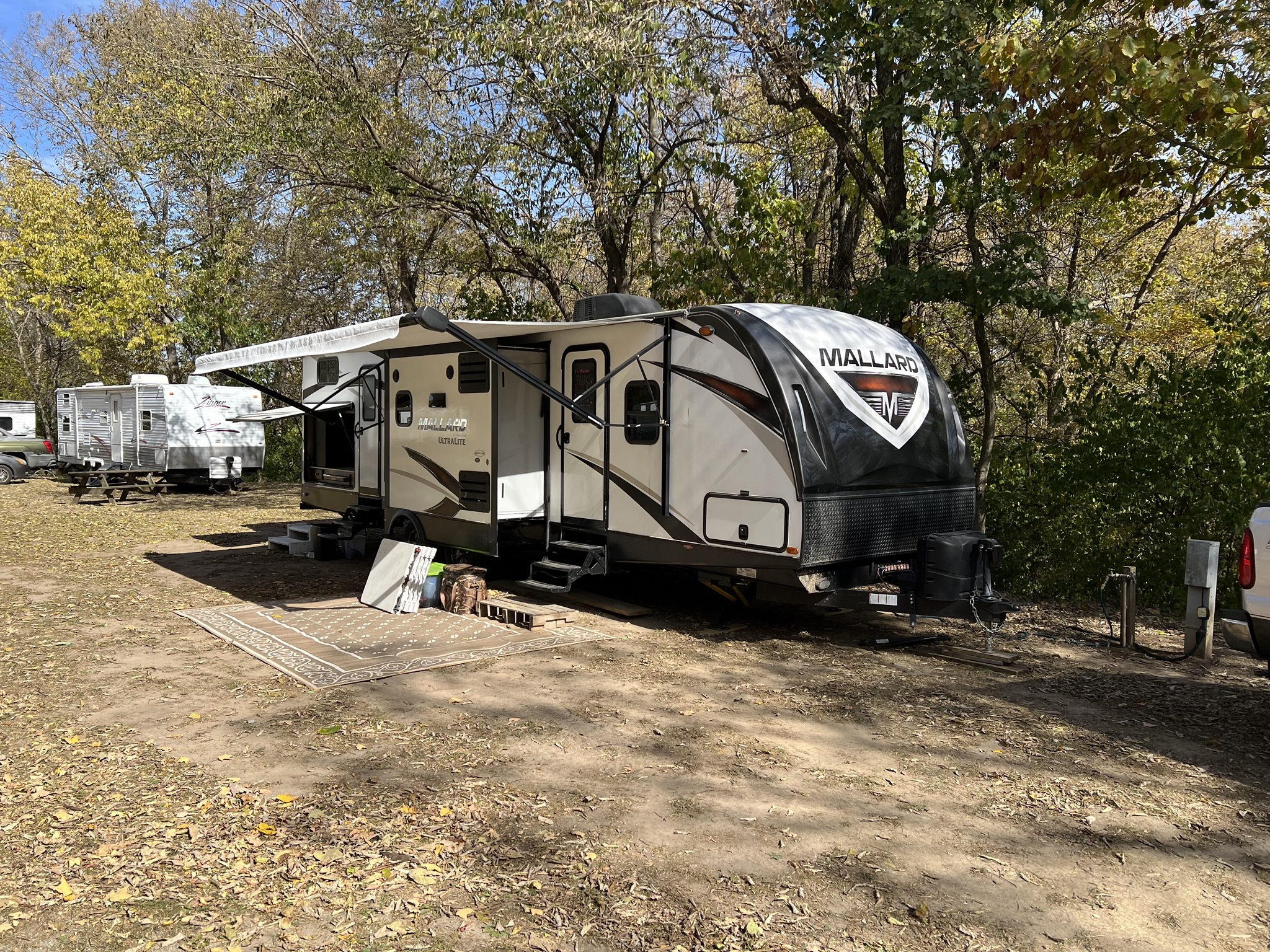 2018 M33 Mallard For Sale - Heartland RVs - RV Trader