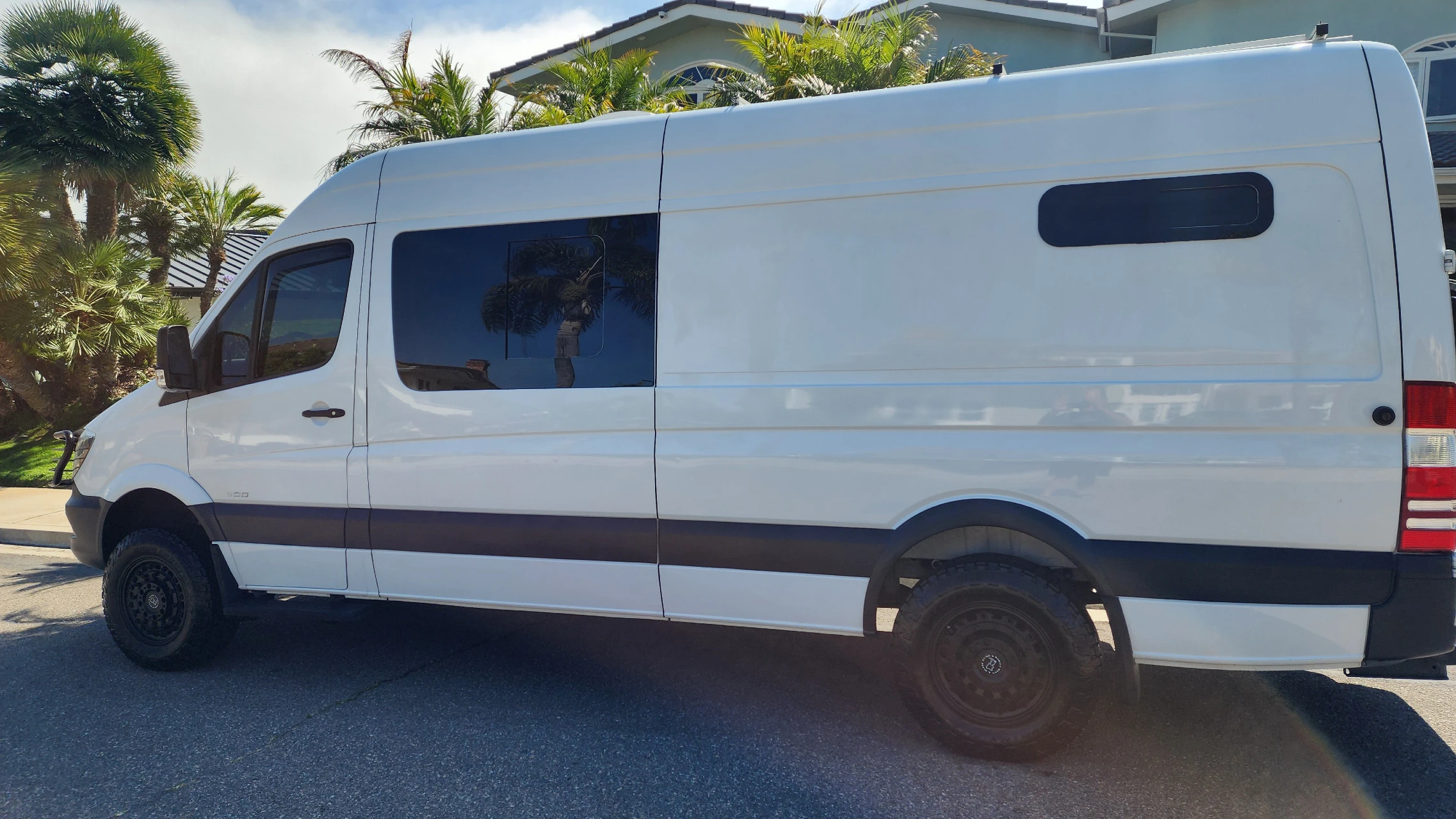 Custom For Sale - Custom Class B RVs - Class B Motorhomes - RV Trader