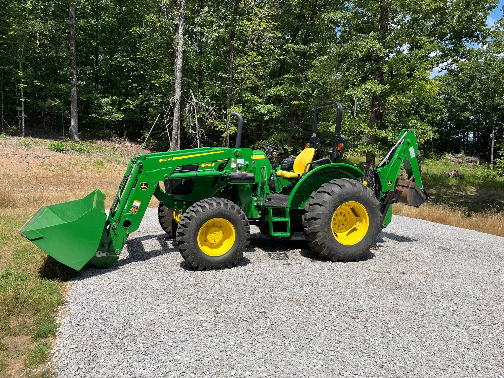 Tractors Equipment For Sale in Mississippi - Equipment Trader